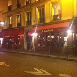 LA PATACHE - Updated September 2025 - 70 Photos & 86 Reviews - 60 rue ...