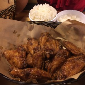 VONS CHICKEN - 24 Photos & 25 Reviews - 295 Chalan Apacha, Yigo, Guam ...
