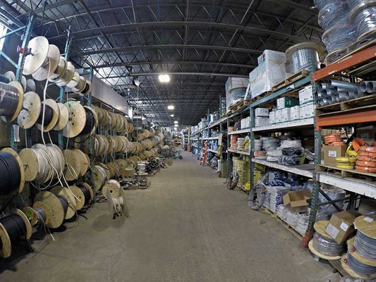 MICHAELS ELECTRICAL SUPPLY - Updated December 2025 - 456 Merrick Rd ...