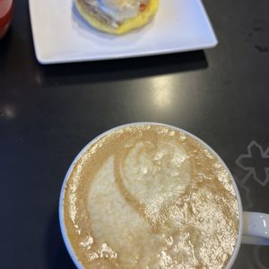 OVATION COFFEE & TEA - 603 Photos & 852 Reviews - 941 NW Overton St ...