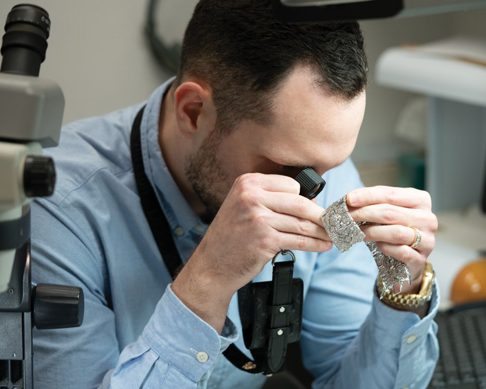 SAN DIEGO GEMOLOGICAL LAB - Updated May 2025 - 10 Photos & 131 Reviews ...