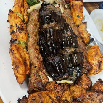 ESSO MEDITERRANEAN BISTRO - Updated May 2025 - 163 Photos & 343 Reviews ...