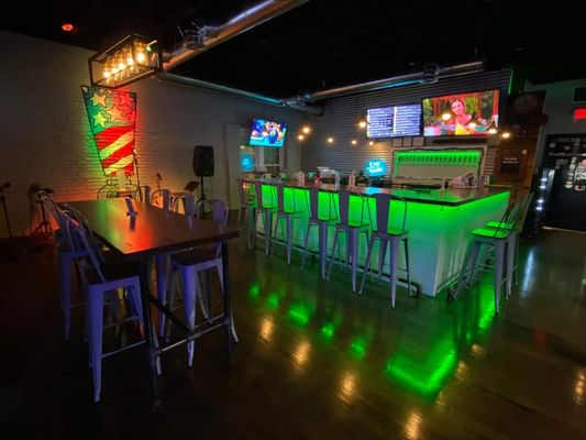 CLOCK TOWER TAPROOM & BILLIARDS - Updated May 2026 - 15 Photos - 120 S ...