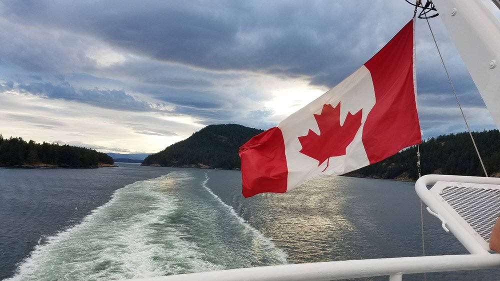 BC FERRIES - 127 Photos & 70 Reviews - 1321 Blanshard Street, Victoria ...