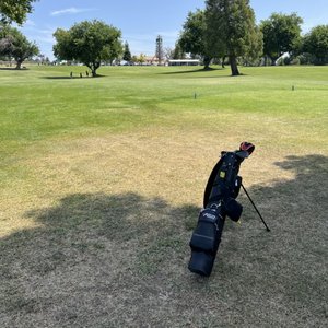 CAMPUS COMMONS GOLF COURSE - Updated September 2025 - 21 Photos & 48 ...