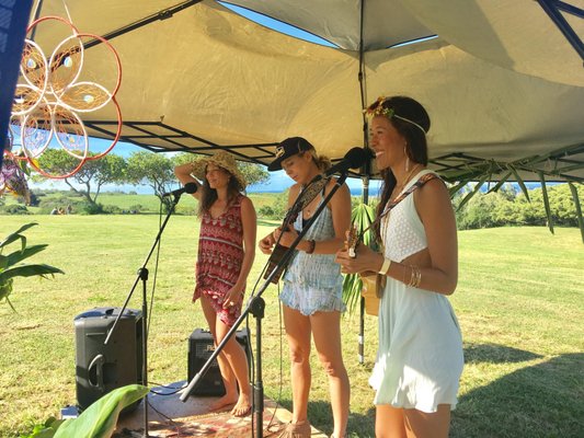 KENDYL MUSIC AND YOGA - Updated April 2024 - 59-723 Kawoa Way, Haleiwa ...