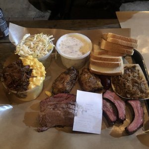 TWO BROS BBQ MARKET - 593 Photos & 788 Reviews - Barbeque - 12656 West ...