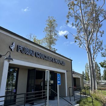 FURAI CHICKEN - Updated January 2025 - 525 Photos & 564 Reviews - 13955 ...