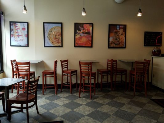 SAATI DELI & CATERING - Updated September 2025 - 11 Photos & 18 Reviews ...