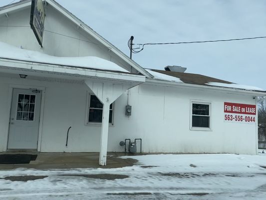 Zwingle, IA Map & Directions - MapQuest