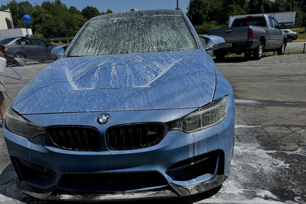 BEYOND DETAILING - Updated October 2024 - Request a Quote - Newton ...