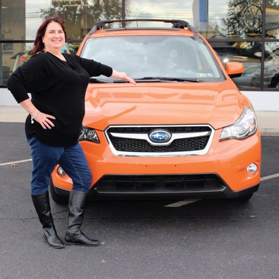 STEVE MOYER SUBARU - Updated September 2025 - 29 Photos & 35 Reviews ...