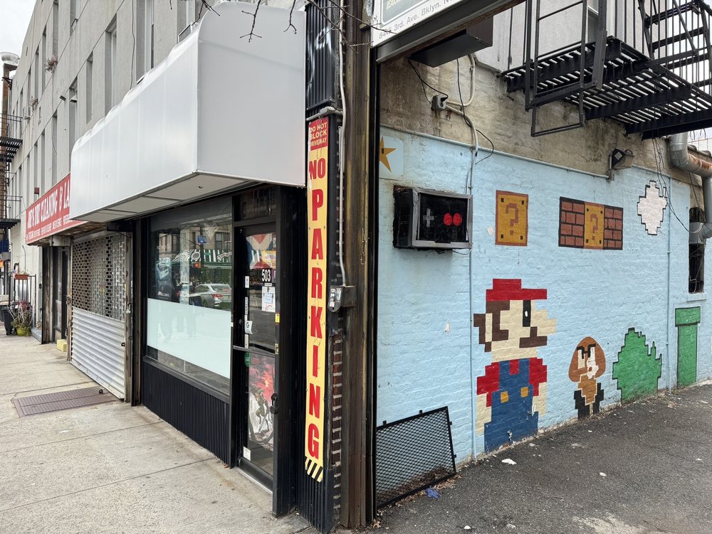 BROOKLYN GAME SHACK - Updated November 2025 - 18 Photos - 503 84th St ...