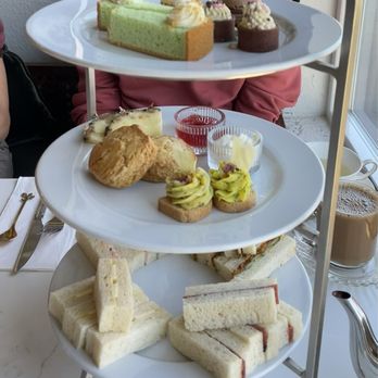 MALAYA TEA ROOM - Updated January 2025 - 960 Photos & 331 Reviews - 920 ...