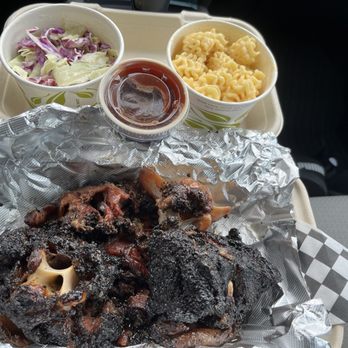 DESTINATION SMOKEHOUSE & EATERY - Updated May 2024 - 821 Photos & 739 ...