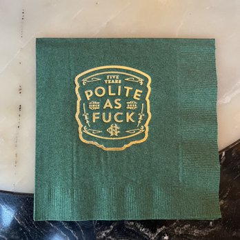 POLITE PROVISIONS - Updated June 2025 - 2730 Photos & 1873 Reviews ...