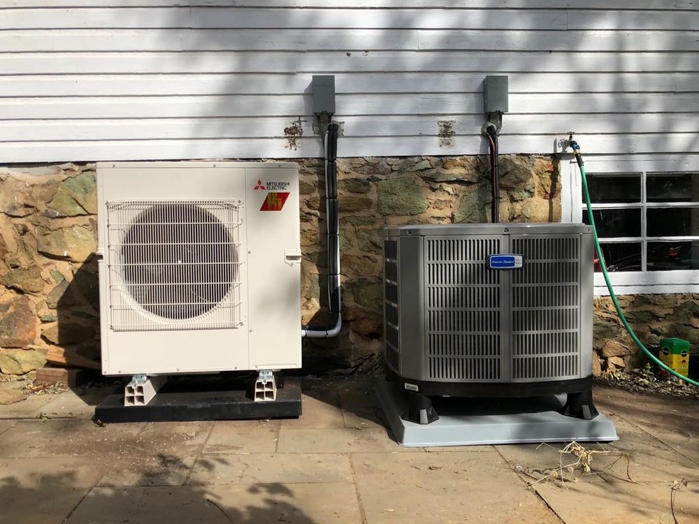 SUPERIOR HEATING AND AIR - Updated October 2025 - 34 Photos - 11957 ...