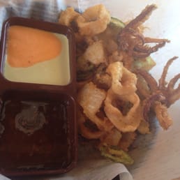 FAT FISH - Updated May 2026 - 591 Photos & 496 Reviews - 1980 W 3500th ...