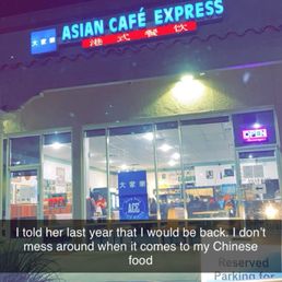 ASIAN CAFE EXPRESS - Updated October 2025 - 1078 Photos & 784 Reviews ...