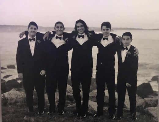 FIVE SONS PIZZA - Updated December 2025 - 275 Asbury St, South Hamilton ...