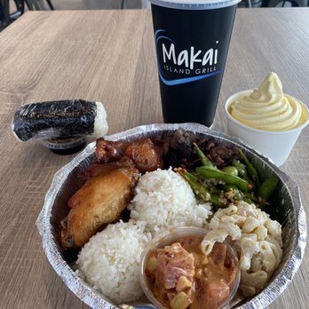 MAKAI ISLAND GRILL - Updated July 2025 - 33 Photos & 37 Reviews - 4700 ...