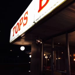 TOPS BAR-B-Q - Updated June 2025 - 70 Photos & 125 Reviews - 1286 Union ...