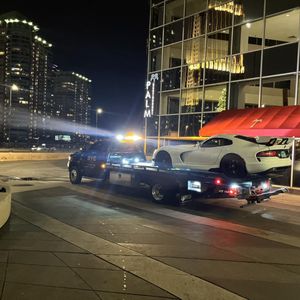 NOBS TOWING - Updated September 2025 - 29 Reviews - Forest Park ...