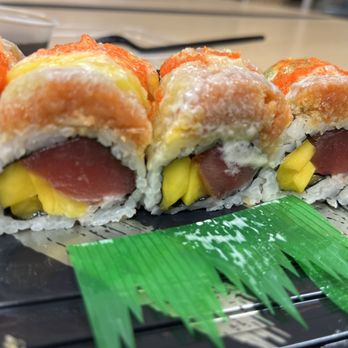 SAGA FUSION - Updated August 2025 - 45 Photos & 55 Reviews - 6551 N ...