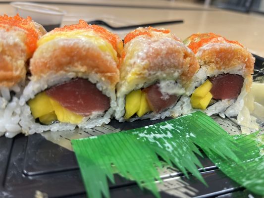 SAGA FUSION - Updated July 2024 - 33 Photos & 41 Reviews - 6551 N ...