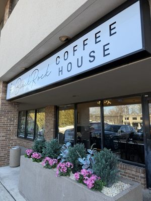 BLACK ROCK COFFEE HOUSE - Updated December 2025 - 48 Photos & 26 Reviews - 2480 Black Rock ...