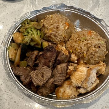 HELLO HIBACHI - Updated December 2025 - 111 Photos & 85 Reviews - 9410 ...