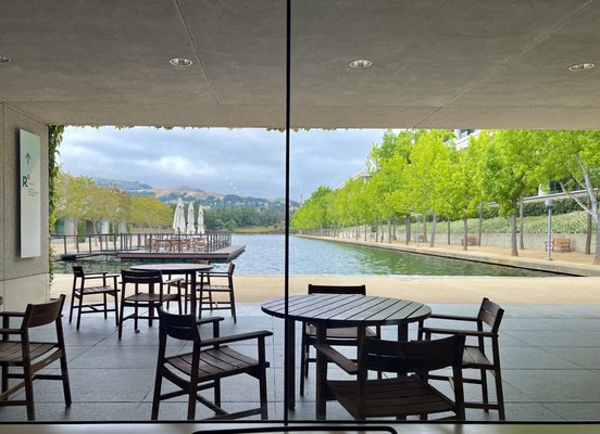 LAKESIDE COFFEE BAR - 112 Photos & 37 Reviews - 2600 Camino Ramon, San ...