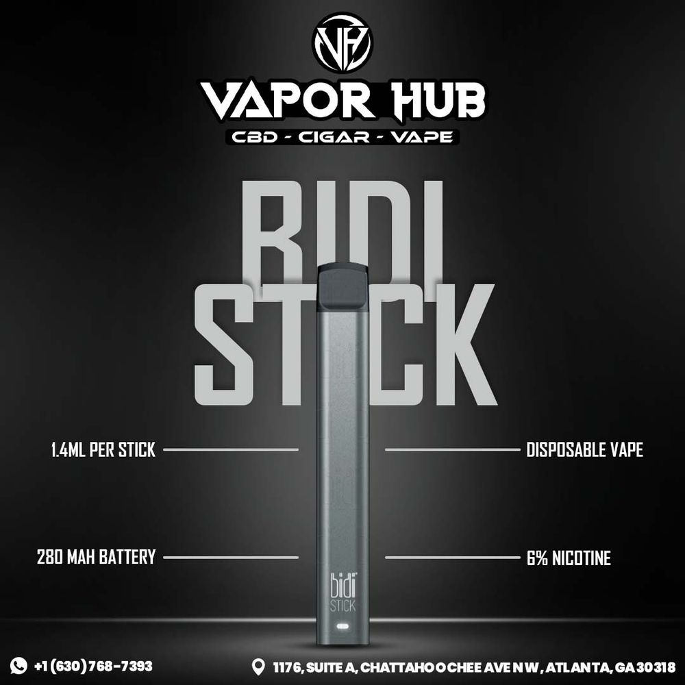 VAPOR HUB - Updated August 2024 - 18 Photos - 1176 Chattahoochee Ave NW ...