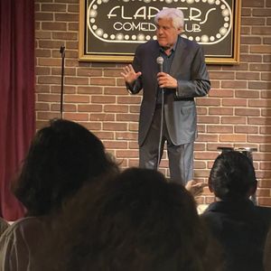 FLAPPERS COMEDY CLUB & RESTAURANT - 777 Photos & 715 Reviews - 102 E ...