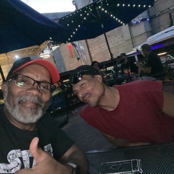 VYBE - Updated July 2025 - 61 Photos & 61 Reviews - 1027 N Broadway ...