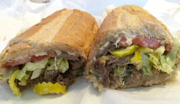 AGGIE’S STEAK SUBS - 12 Photos - Sandwiches - 13442 Nc Highway 55 ...