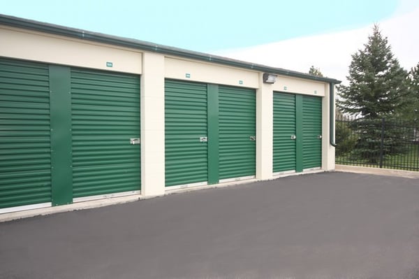 SECURCARE SELF STORAGE - Updated July 2025 - 22 Photos - 4815 Boardwalk ...