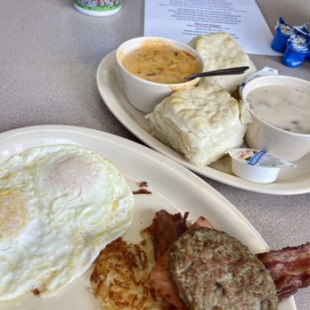 GOOD GRAVY! DINER - 290 Photos & 350 Reviews - 8014 N Western, Oklahoma ...