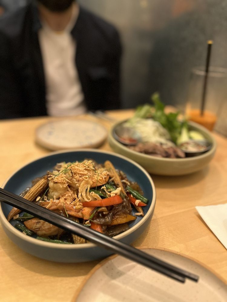 KIN KAO THAI KITCHEN - Updated September 2025 - 316 Photos & 183 ...