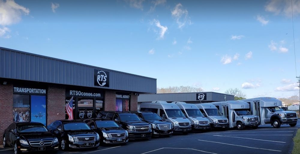 RTSO TRANSPORTATION - Updated December 2024 - 12 Photos - 892 Harmony Rd, Eatonton, Georgia ...