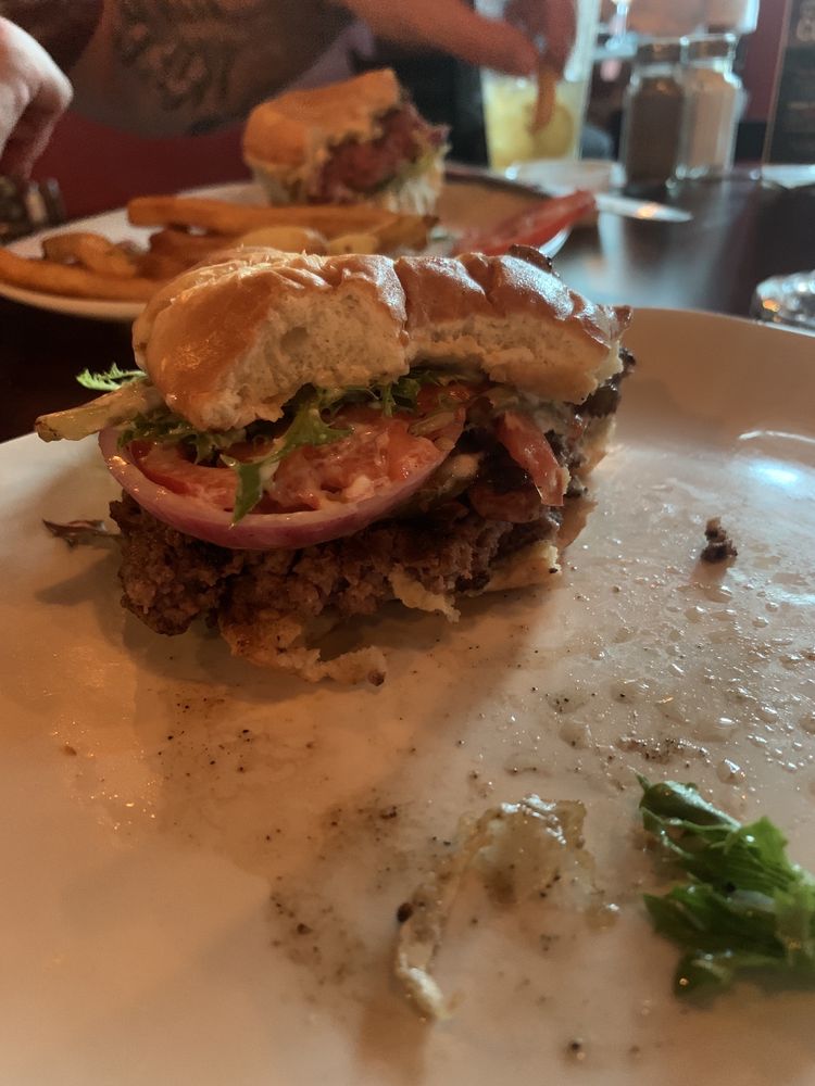 BANK STREET GRILL - 116 Photos & 22 Reviews - 719 Bank St NE, Decatur ...