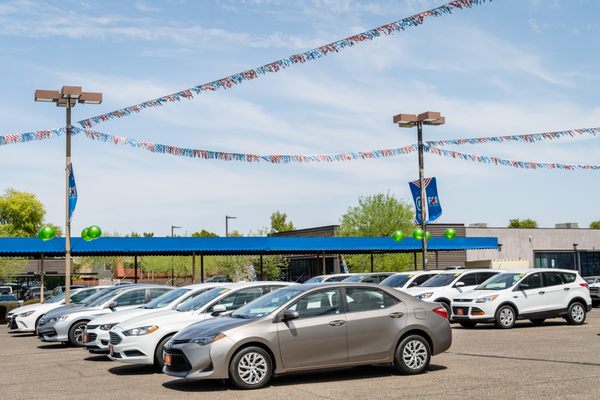PREMIER AUTO CENTER - PHOENIX - Updated July 2025 - 25 Photos & 39 ...