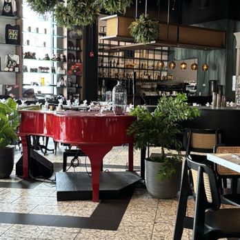 ESTEFAN KITCHEN ORLANDO - Updated April 2025 - 760 Photos & 352 Reviews ...