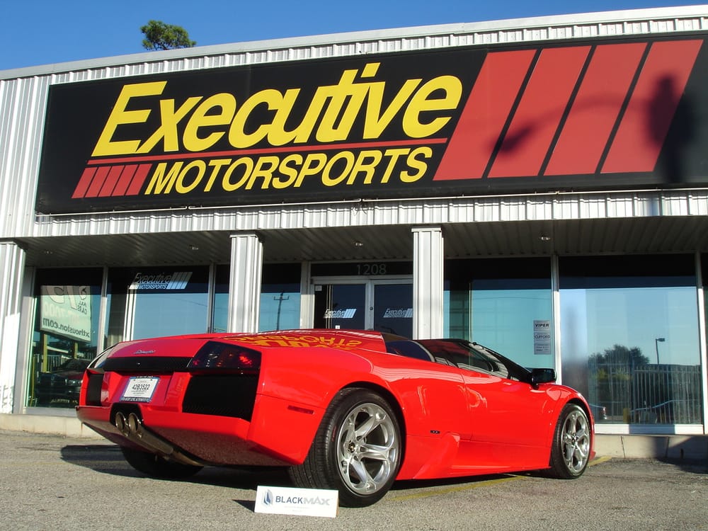 EXECUTIVE TINT - Updated December 2025 - 446 Photos & 719 Reviews ...