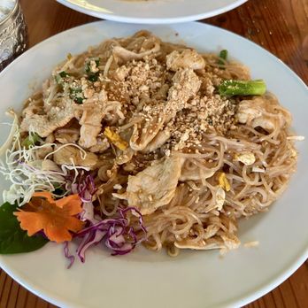 THAI ANGLE RESTAURANT - Updated December 2024 - 75 Photos & 48 Reviews ...