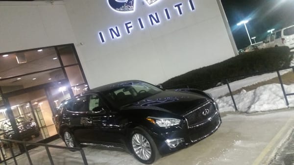 GREGORY INFINITI - Updated May 2026 - 20 Photos & 126 Reviews - 1205 S ...
