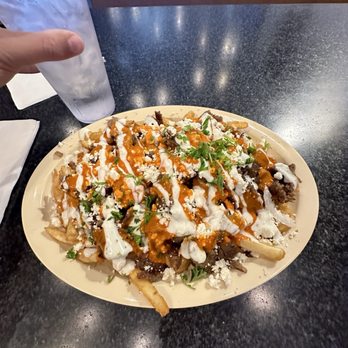 SABA’S MEDITERRANEAN KITCHEN - Updated March 2025 - 634 Photos & 1098 ...