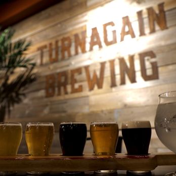 TURNAGAIN BREWING - Updated May 2025 - 91 Photos & 35 Reviews - 7920 ...