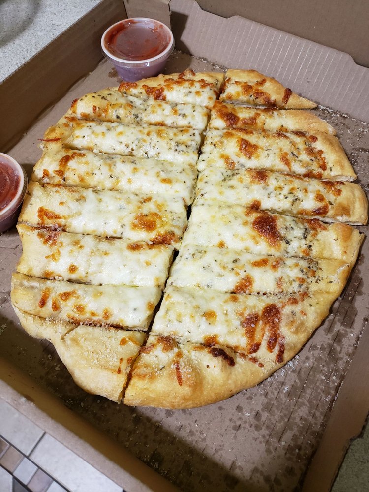 MINEO’S PIZZA HOUSE - Updated April 2025 - 18 Reviews - 1332 Burton St ...