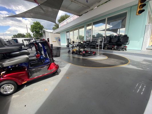 MR MOBILITY MEDICAL - Updated October 2025 - 36 Photos & 12 Reviews ...